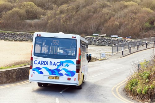 The Ceredigion Coast Path - Discover Ceredigion