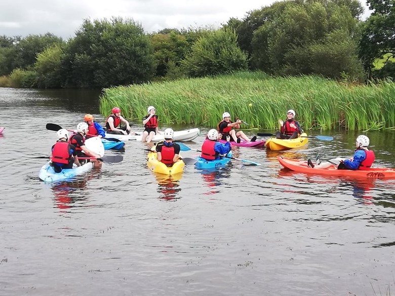 Easter family fun in Ceredigion - Discover Ceredigion